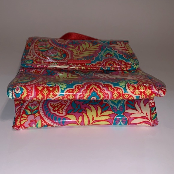 Vera Bradley | Other | Nwot Vera Bradley Lunch Sack | Poshmark